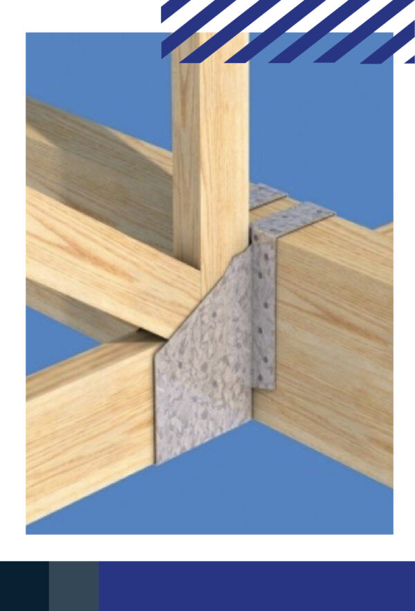 Girder Truss Shoe - HU5 Merchanting