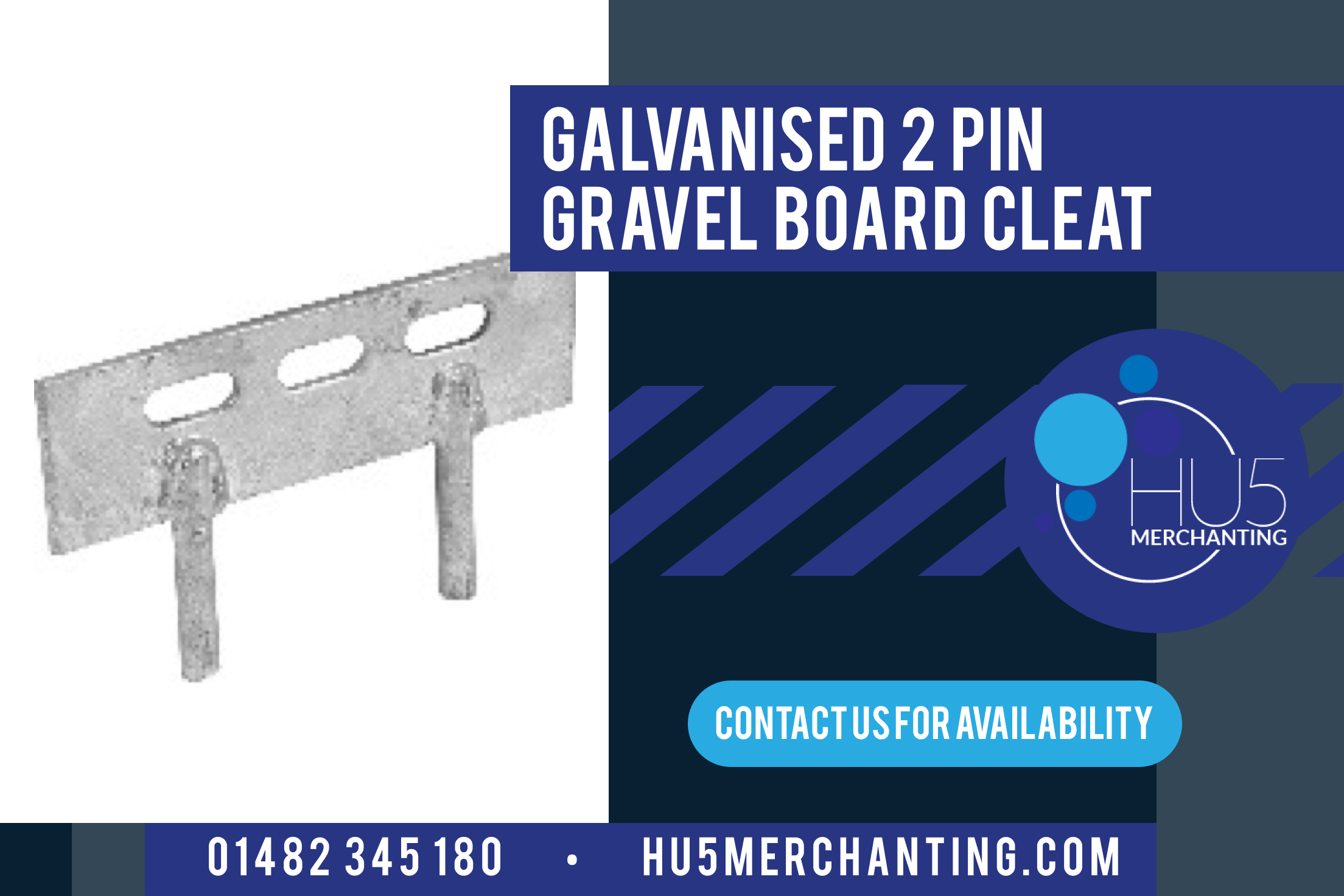 Gravel Board Cleats at Spencer Boland blog